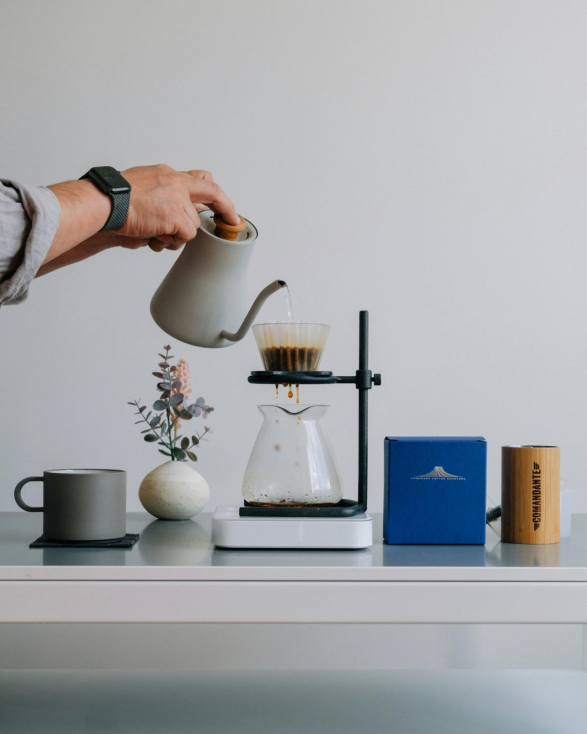 Elevate Your Coffee Game with StepUp's Freshly Roasted Beans! – StepUp ...